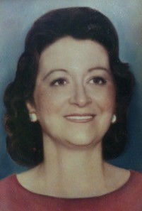 Nelda Adams – On This Date June 3, 1991 – Granny’s Front Porch